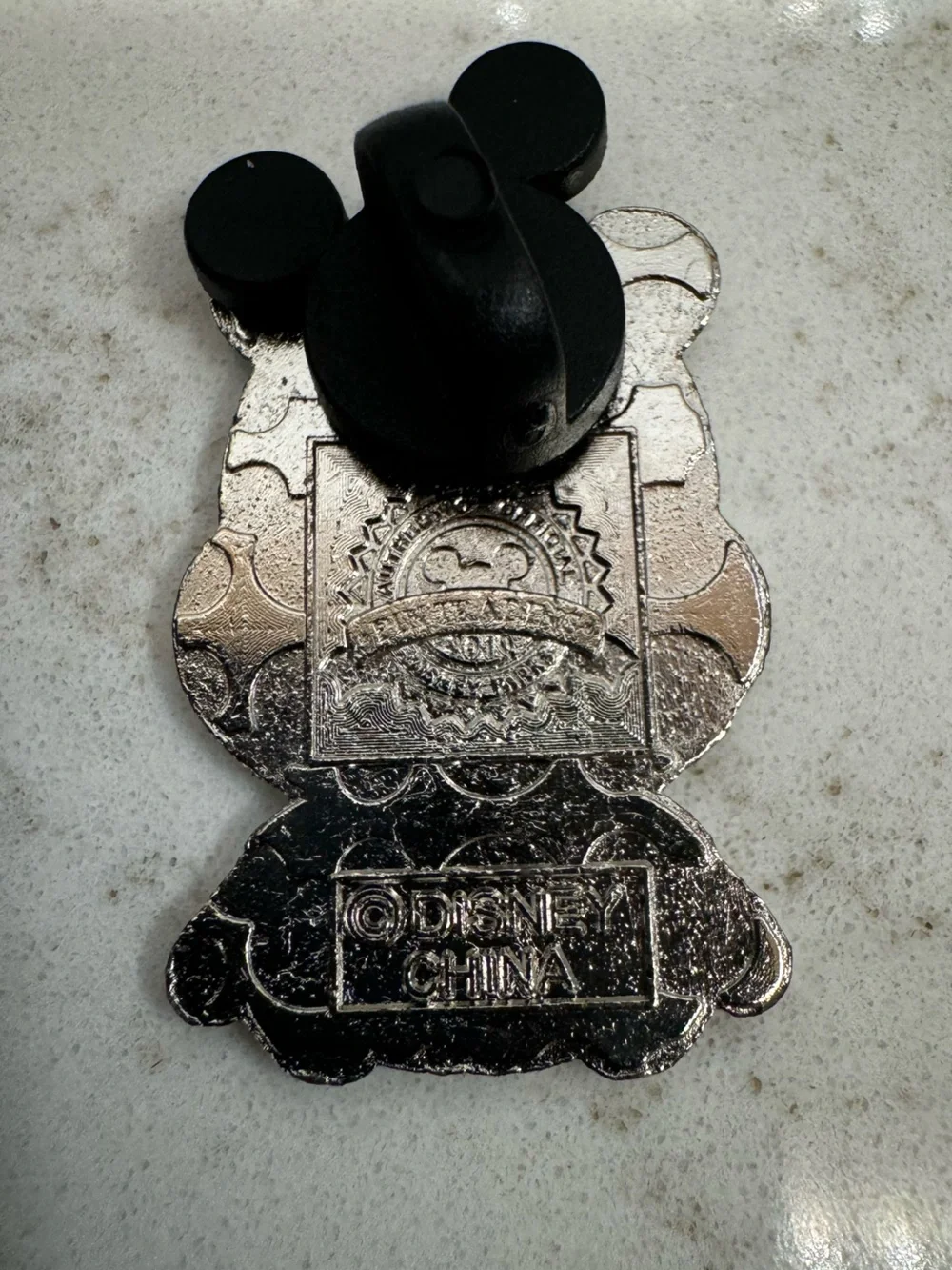 Other | Disney Winnie The Pooh Pin | Poshmark